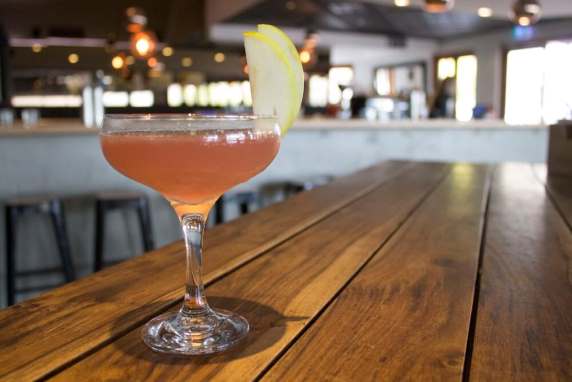 Bad Apples Bar - Reservations